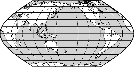 6.4.5 Eckert IV and VI projection (-Jk -JK)