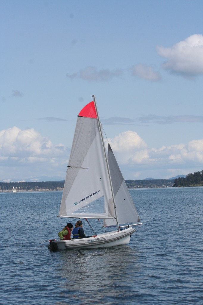 Beam Reach | Tag Archive | sailing